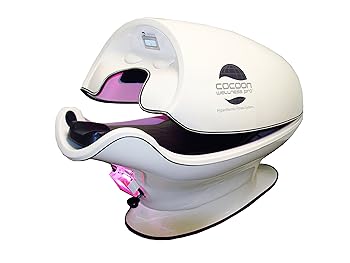 Cocoon Wellness Pod Reviews-Why It is the Right Fit for You