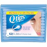Amazon.com : Q-tips Cotton Swabs, Club Pack 625 ct, Pack of 3 : Q Tips ...