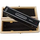 Starrett 98-12 Precision Machinists' Level, 12" Length, With Ground ...