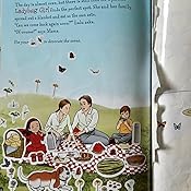 Ladybug Girl Visits the Farm: Davis, Jacky, Soman, David: 9780448455983 ...