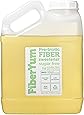 Amazon.com : Fiber Yum Non-GMO, Corn-Free, Pre-Biotic Fiber IMO Syrup ...