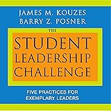 Amazon.com: The Student Leadership Challenge: Five Practices for ...