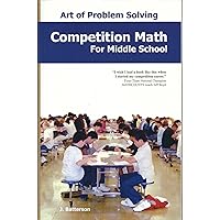 Art of Problem Solving: Competition Math for Middle School: Batterson ...