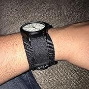 Amazon.com: Chums The Band 20mm Wide Watch Band: Sports & Outdoors
