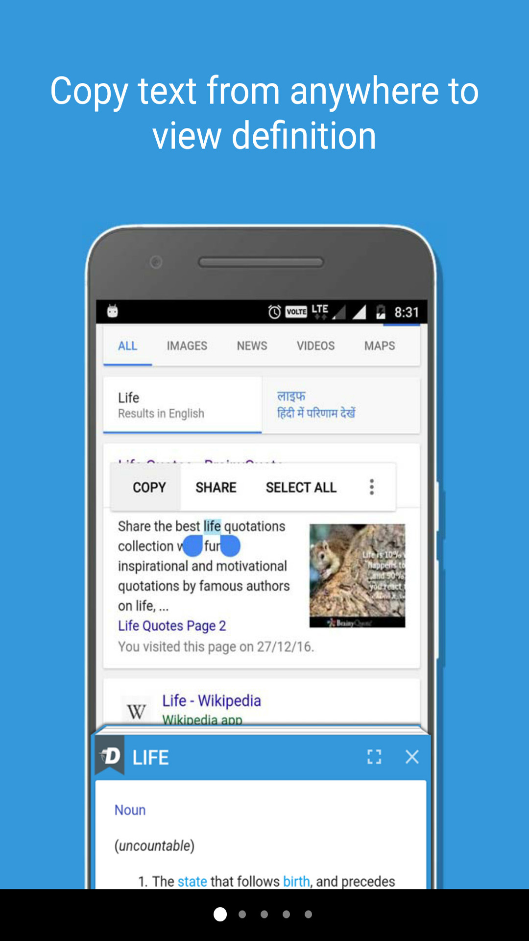 Describe:Amazon.com:Appstore for Android