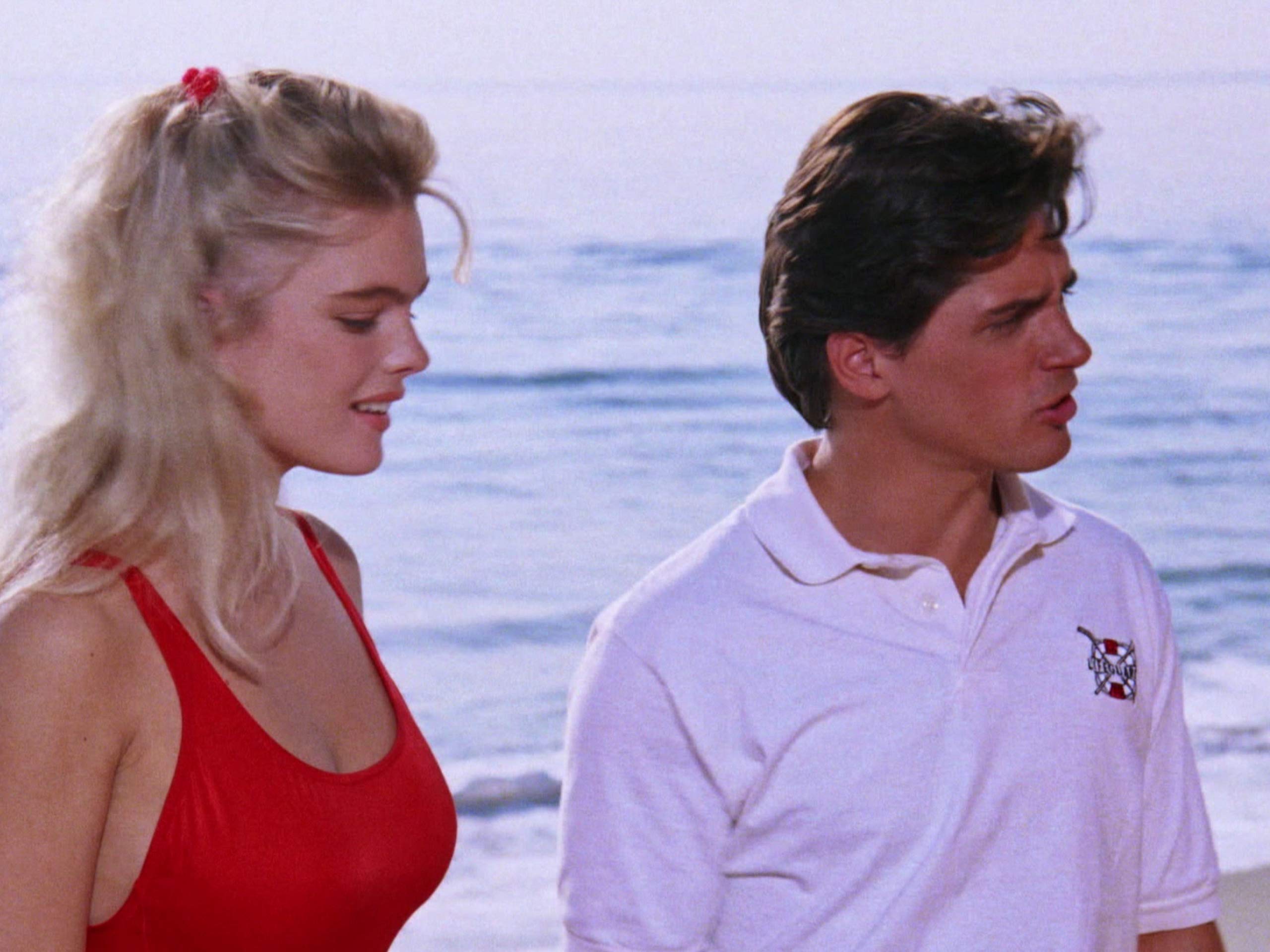 Watch Baywatch, Season 2 | Prime Video