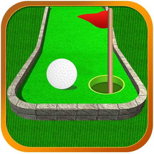 Ultimate Mini Golf:Amazon.it:Appstore for Android