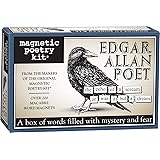 Amazon.com: Magnetic Poetry - College Kit - Words for Refrigerator ...