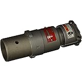 Appleton ACP6034BC Metallic Clamping Ring Plug, 60 Amp, 4 Pole, 3 Wire ...