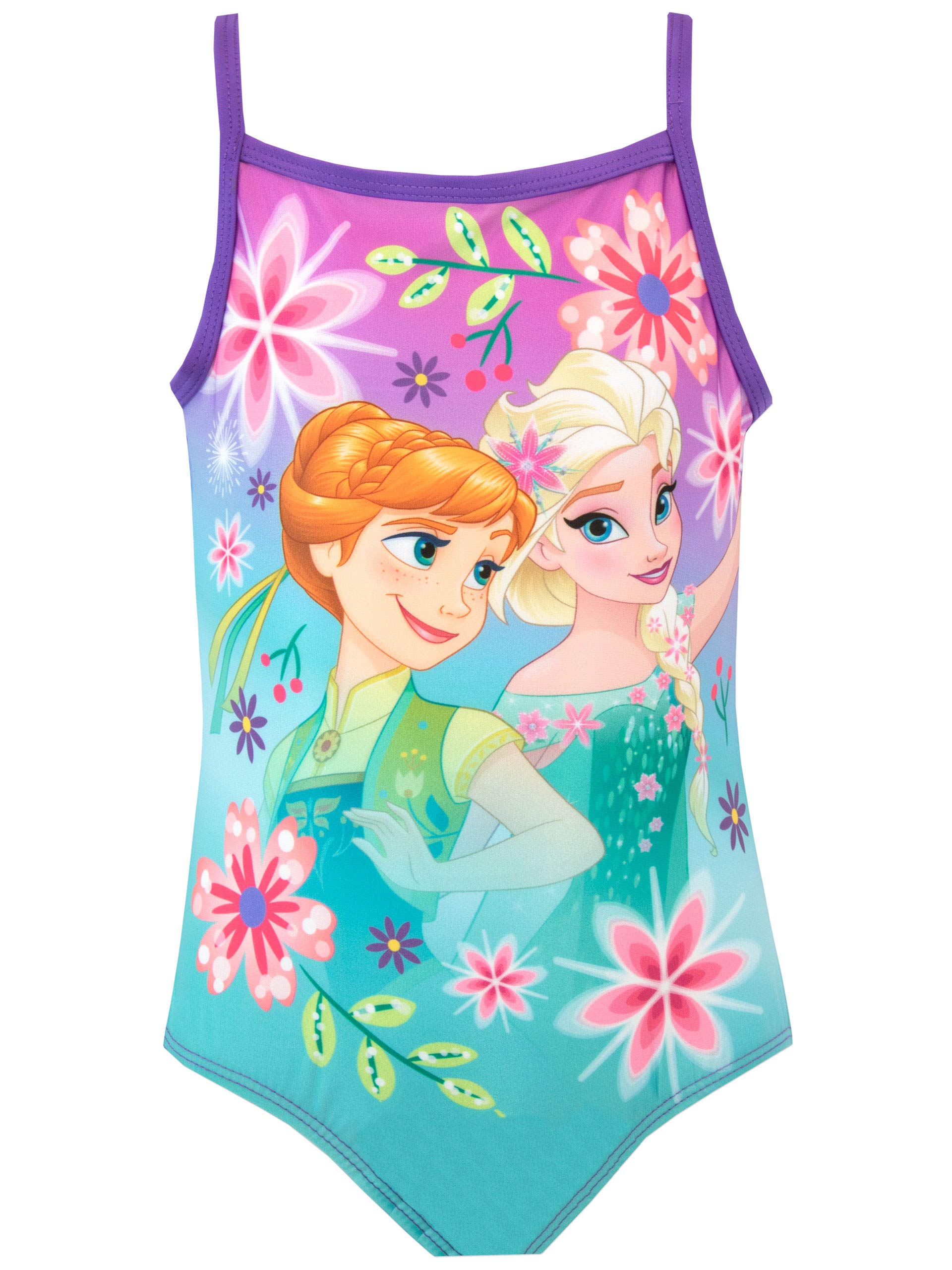 Mua Disney Frozen Bathing Suit | Anna and Elsa Frozen Swimsuit ...