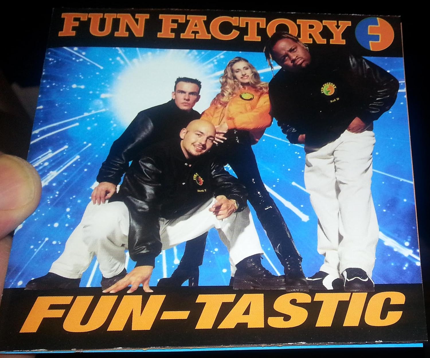 Amazon | Celebration | Fun Factory | 輸入盤 | ミュージック