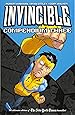 Amazon.com: Invincible Compendium Volume 1 (8601420907461): Robert ...