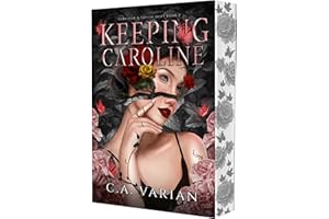 Amazon.com New Releases: The best-selling new & future releases in Mafia Romance