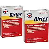 Amazon.com: Savogran 10601 Dirtex Powder Cleaner, 1-Pound: Home Improvement