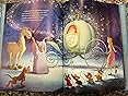 Cinderella: The Story of Cinderella: Disney Books, Disney Storybook Art ...