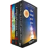 Wayfarers Series by Becky Chambers 5 Books Collection Set (The Long Way ...