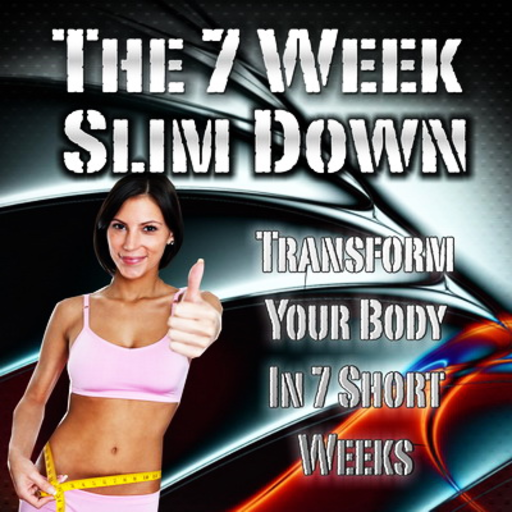 Amazon.com: 7 Week Slim Down : Apps & Games