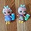 Amazon.com: L.O.L. Surprise! Doll Series 2: Toys & Games