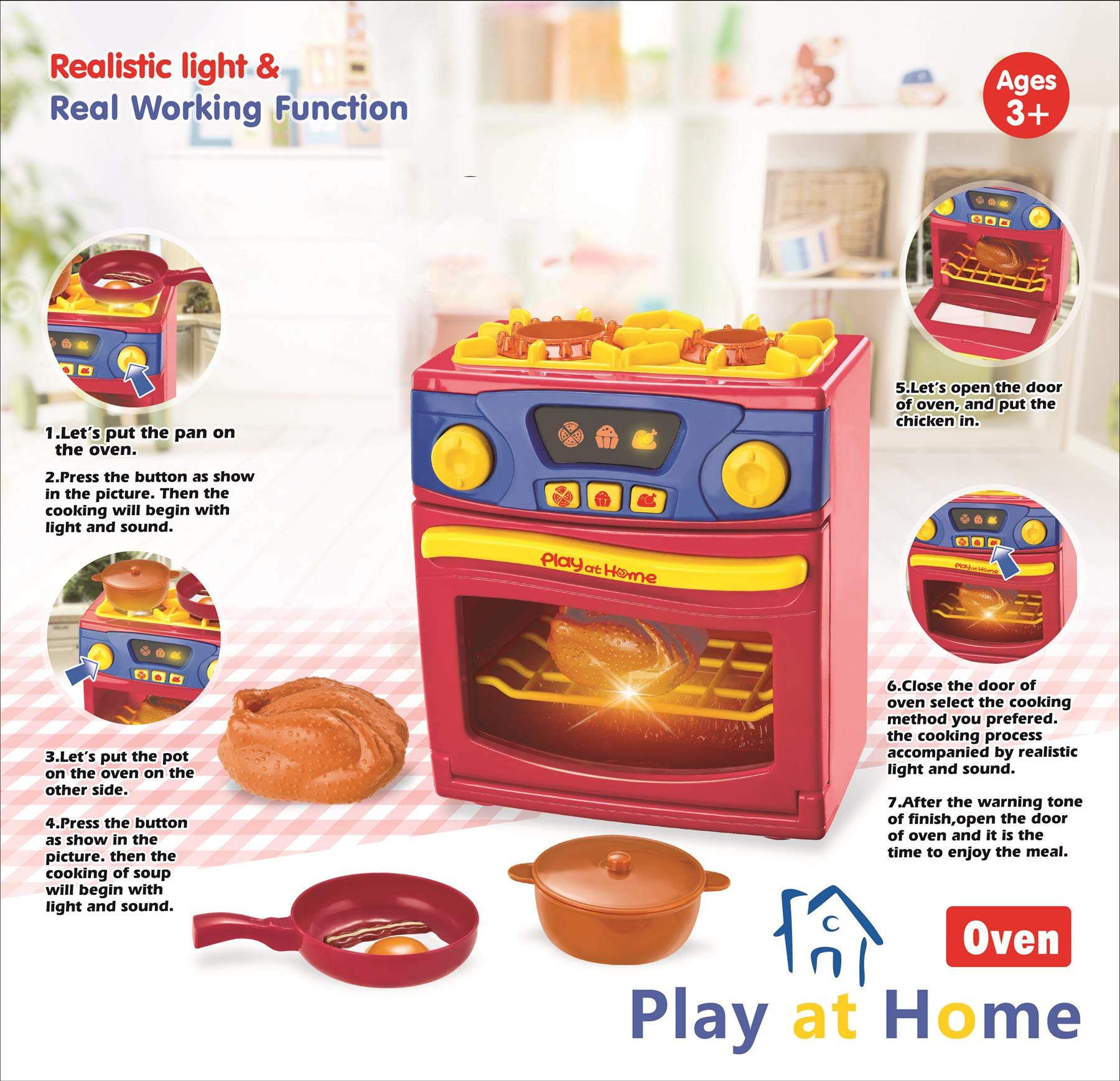 play kitchen stove top,OFF 57%top-pizza-lievin.fr