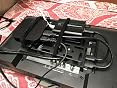 Amazon.com: Universal Streaming Device Mount Holds Media Devices Up to ...