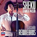 Inspiration by Sheku Kanneh-Mason on Amazon Music - Amazon.com