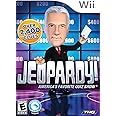 Amazon.com: Jeopardy - Nintendo Wii : Video Games