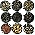 Amazon.com : Heavenly Tea Leaves Tea Sampler (9 Flavor Variety Pack ...