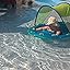 Swimways Baby Spring Float Activity Center with Canopy: Amazon.ca: Toys ...