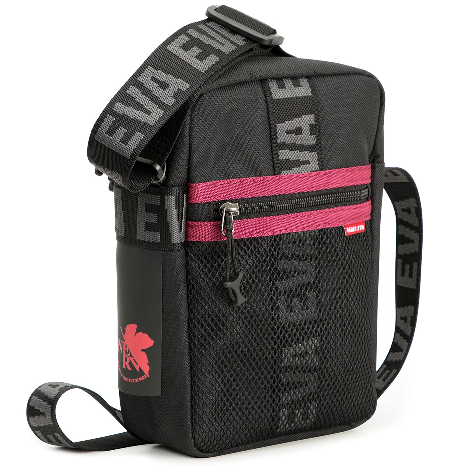 Mua FIREFIRST Neon Genesis Evangelion Shoulder Bag RADIO EVA 10th ...