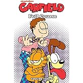 Amazon.com: Garfield: Full Course Vol. 5: 9798892150811: Davis, Jim ...