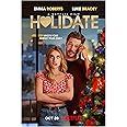 Amazon.com: Holidate Movie Poster Glossy Print Photo Wall Art Emma ...
