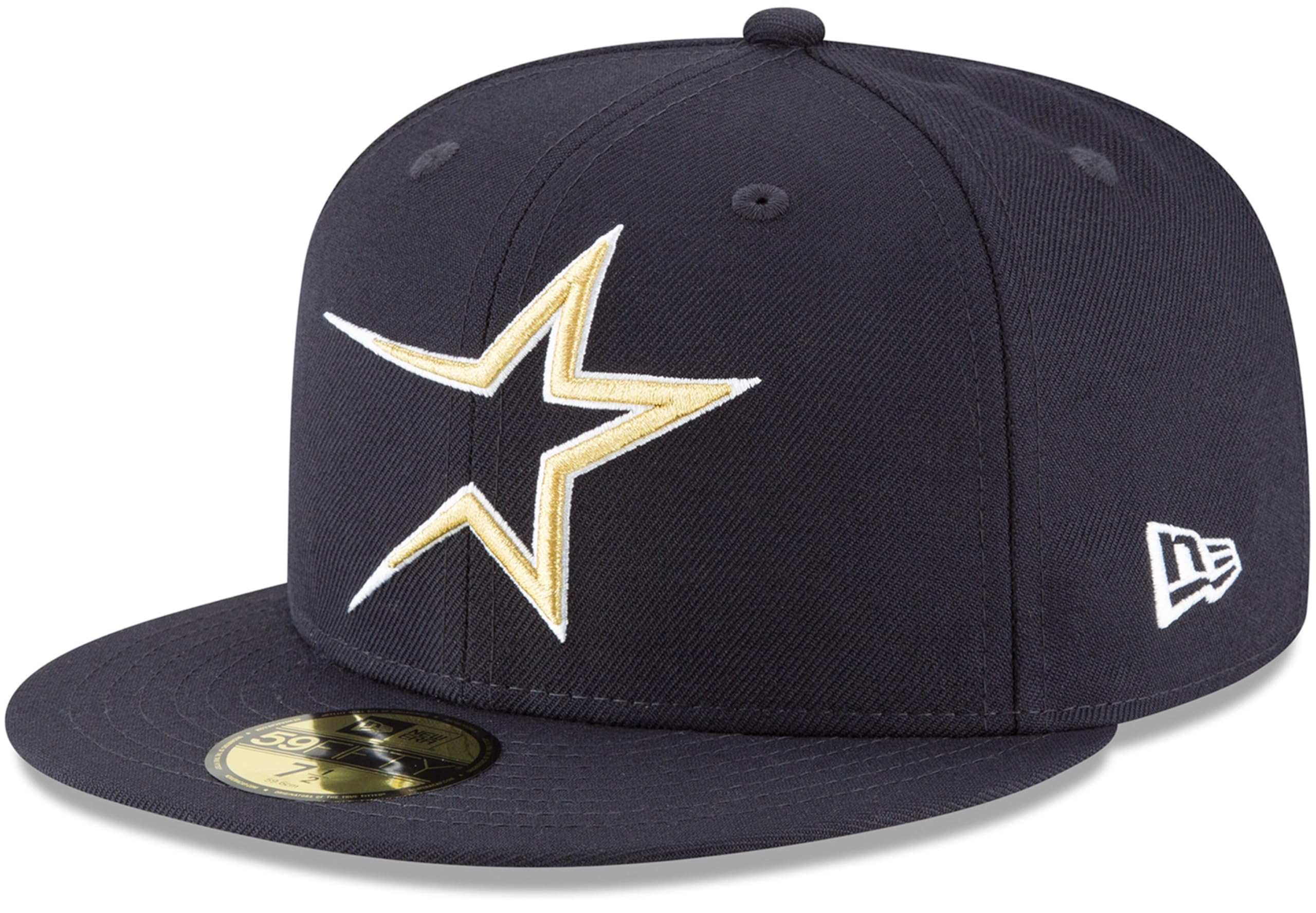 New Era MLB 59FIFTY Cooperstown Authentic Collection Fitted On Field ...