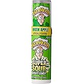 Amazon.com : WARHEADS - Super Sour Candy Spray - Blue Raspberry, Green ...