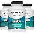 Amazon.com: Tremanol Natural Aid for Essential Tremor - Provides Tremor ...