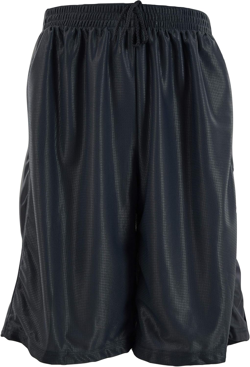 ChoiceApparel Mens Solid Color Basketball Training Shorts with Pockets ...