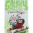A Green Christmas! (6) (Galaxy Zack) by O'Ryan, Ray
