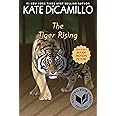 The Tiger Rising: (A Middle-Grade Novel About Grief, Courage ...