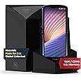 Amazon.com: Motorola - moto razr 5G 256GB (Unlocked) - Polished ...