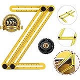 General Tools & Instruments 836 Angle-Izer: Amazon.ca: Tools & Home ...