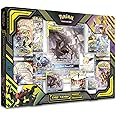 Amazon.com: Pokemon TCG: TAG Team Powers Collection Featuring Umbreon ...