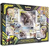 Amazon.com: Pokemon TCG: TAG Team Powers Collection Featuring Espeon ...