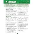 PowerPoint for Microsoft 365 Reference and Cheat Sheet: The unofficial cheat sheet reference for ...