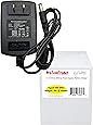 Amazon.com: 24v 400ma Battery Charger for Drill Master 18v NICD ...