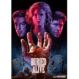 Amazon.com: Buried Alive II DVD PAL Region 0 1997 : Movies & TV