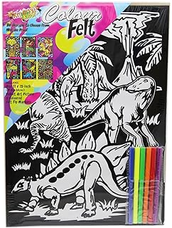 Felt posters that you colored and put under a black light : r/nostalgia