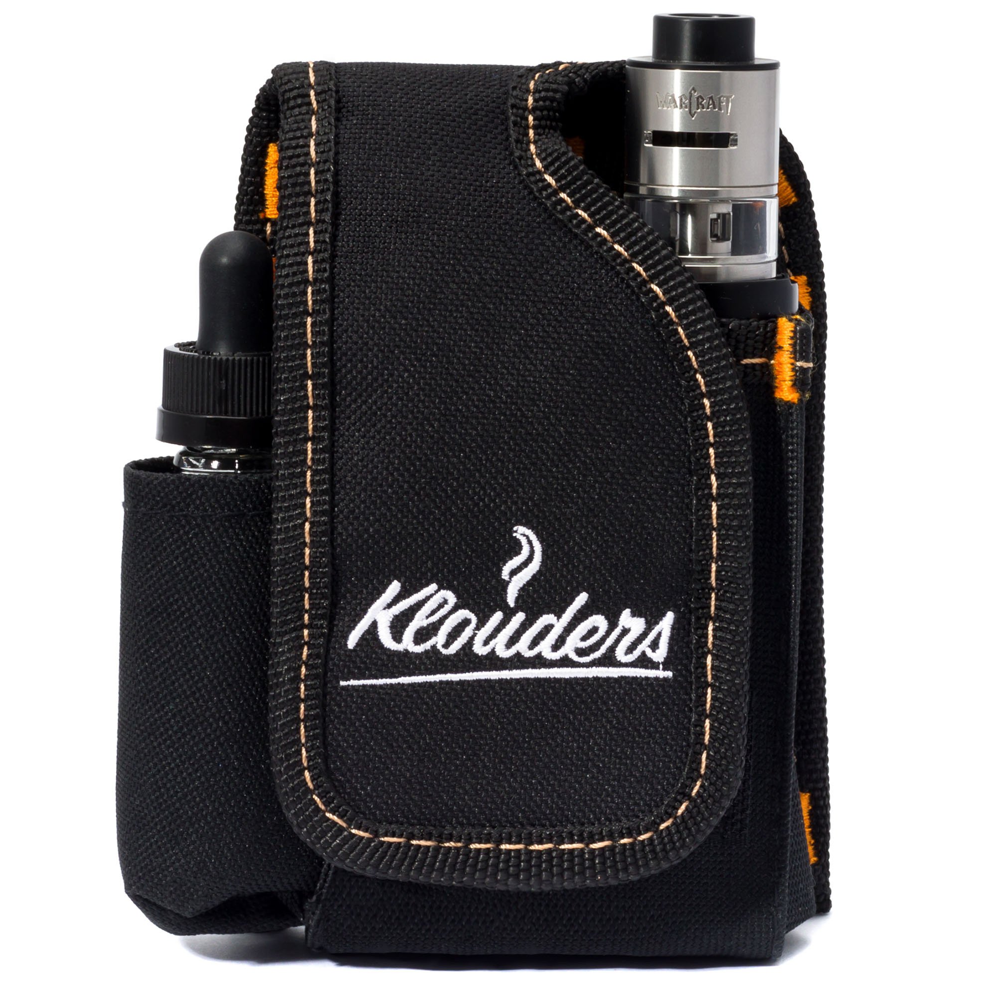 Amazon.com: Vape Mini Pouch - Secure, Organized, Portable, Premium Vape ...