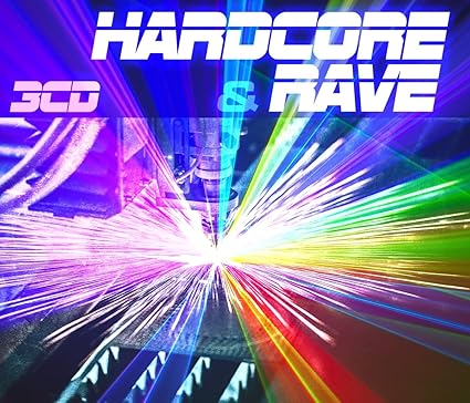 Hardcore & Rave: Amazon.co.uk: Music