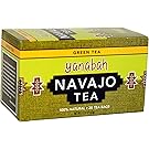 Amazon.com : Yanabah Navajo Caffeine Free Herbal Tea, 20 Tea Bags ...