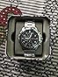 Fossil Dean Chronograph Black Dial Men's Watch-FS4542 : Amazon.in: Fashion