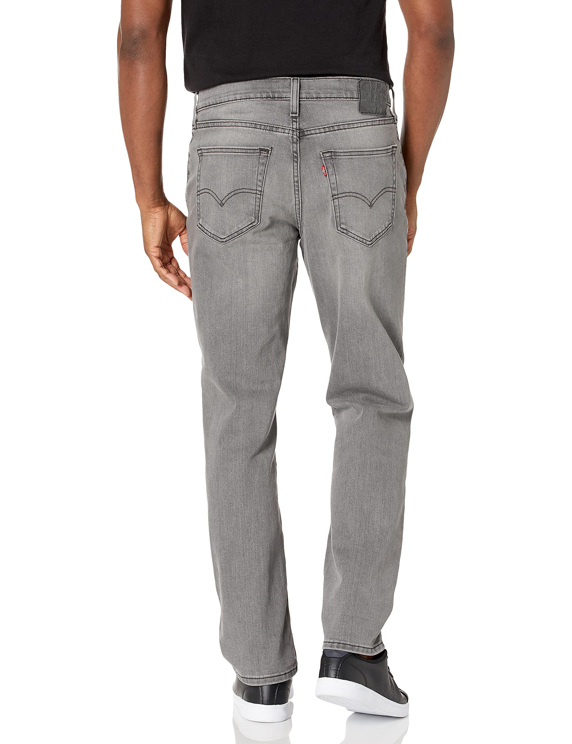 Levi%27s+Men%27s+541+Athletic+Fit+Jean+Hawthorne+Shocking+-+Dark ...